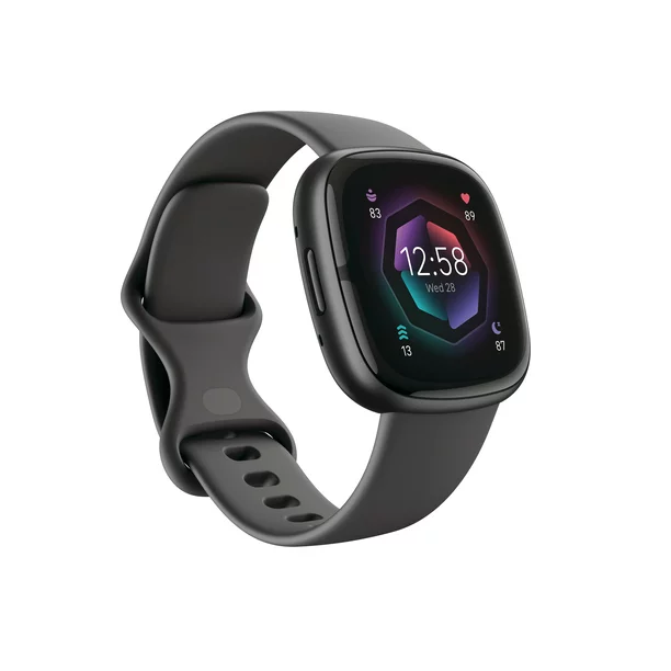 Fitbit Sense 2 Advanced Health and Fitness Smartwatch - Athletski